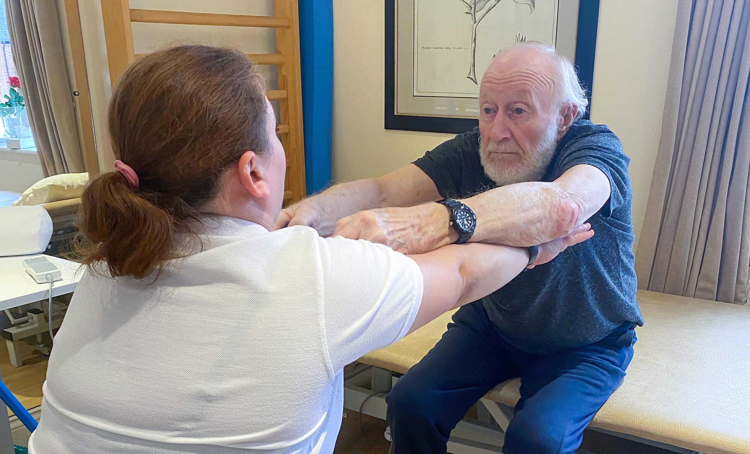 What is Hand Therapy? - ToT Kent