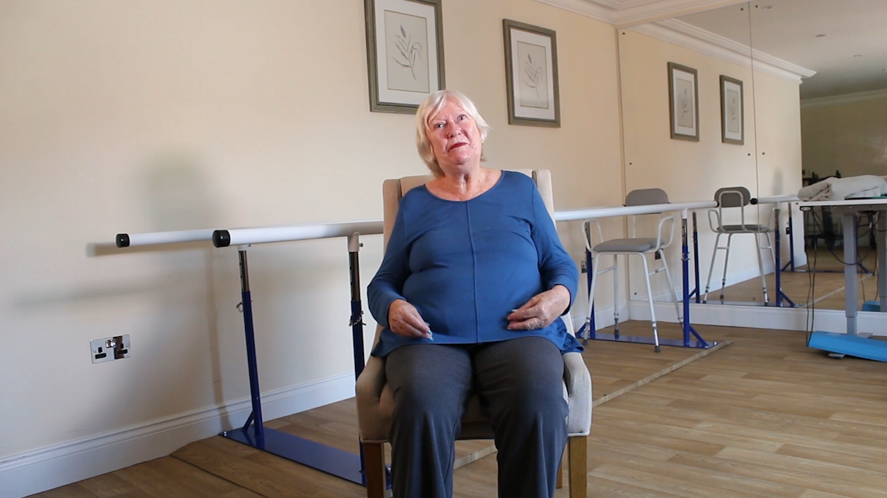 Inpatient Rehabilitation Service | Therapies on Thames