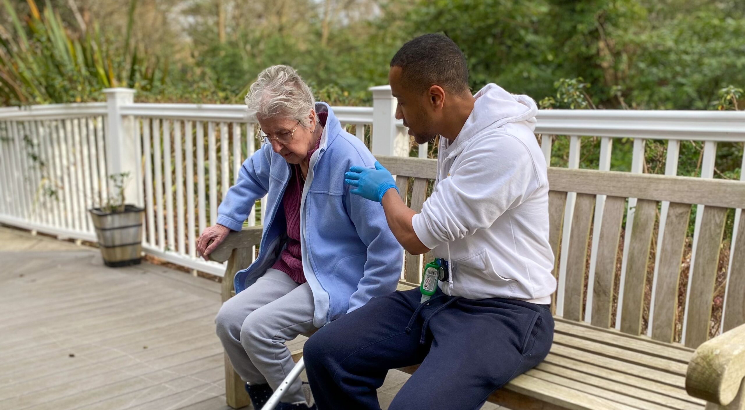 Home Adaptations for the Elderly and People with Mobility Issues ...