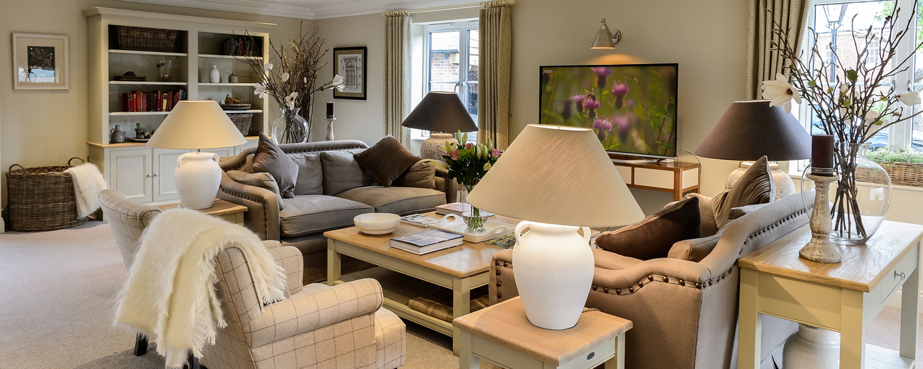 Bridge House Rehabilitation Centre | Therapies on Thames