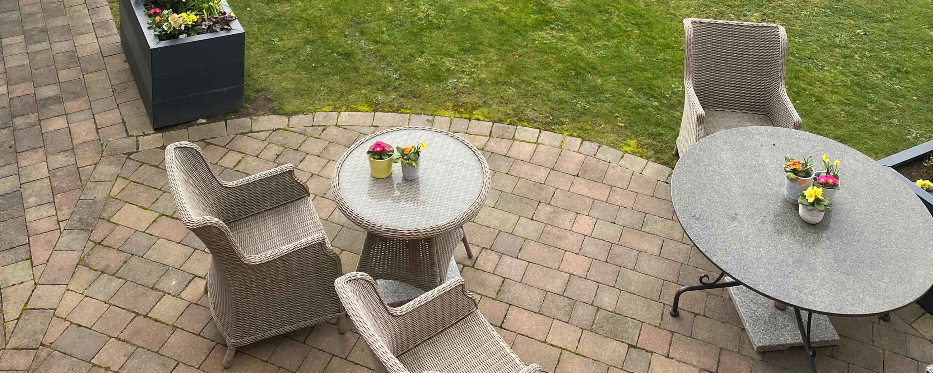 Our Rehabilitation Centres | Therapies on Thames