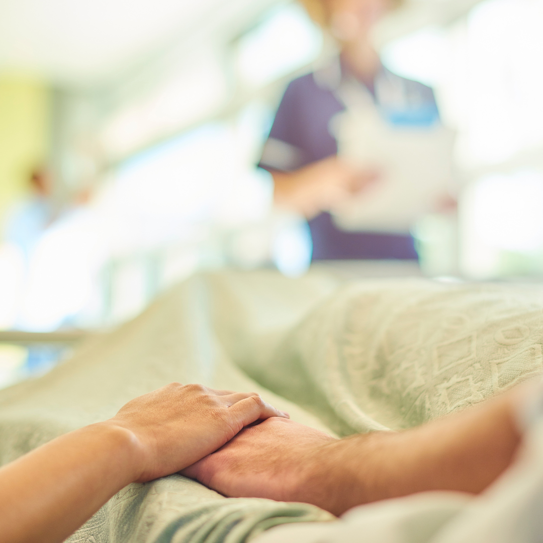 NHS and Social Care Discharge Pathway Solutions | Get Patients Home Sooner